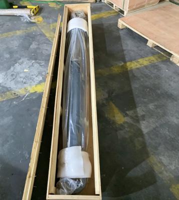 China 315B L Excavator Stick Hydraulic Cylinder 155-9253 108mm Bore 1260mm Stroke Aftermarket for sale