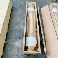 China EC360C L Excavator Bucket Hydraulic Cylinder 14549599 132mm Bore 1410mm Stroke Aftermarket for sale