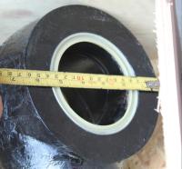 China EC360C L Excavator Bucket Hydraulic Cylinder 14549599 132mm Bore 1410mm Stroke Aftermarket for sale