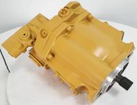 China 416 428 Hydraulic Piston Pump 9T6857 9T-6857 Genuine New For Backhoe Loader Excavator Parts for sale