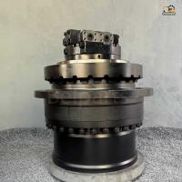 China 336D 336E 336F 336D2 340D 340D2 340F Final Drive Travel Motor With Gearbox 511-6017 507-9337 353-0501 For Excavator Parts for sale
