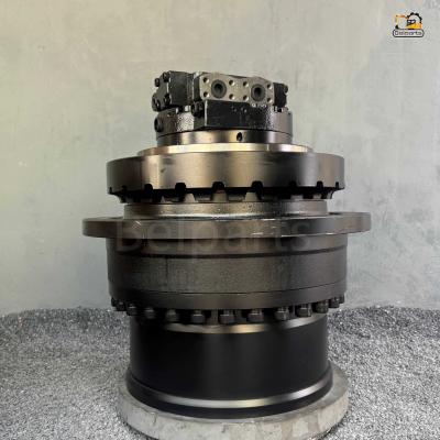 China 336D 336E 336F 336D2 340D 340D2 340F Final Drive Travel Motor With Gearbox 511-6017 507-9337 353-0501 For Excavator Parts for sale
