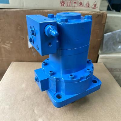 China Yanmar B37V Swing Motor Drive Device 172443-73310 172175-73312 For Mini Excavator for sale