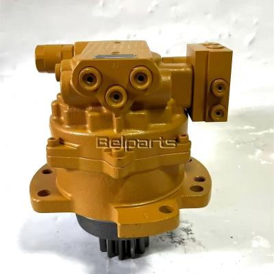 China JCB 8025 8026 8030 8035 CTS ZTS Swing Motor Drive Device 20/925689 20/925690 NCAHI OEM PCR-2B-10A-FP-8584A For Mini Excavator for sale
