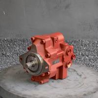 China JCB 8025 CTS 8025 ZTS 8026 CTS 8030 ZTS 8035 ZTS Main Hydraulic Pump 20/925741 20/925683 20/925685 Nachi PVD-2B-34P-11AG-5054H For Mini Excavator for sale