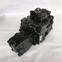 China Komatsu PC35MR-2 Excavator Hydraulic Main Pump 708-3S-00332 708-3S-00331 50kg for sale