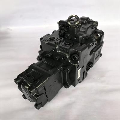 China Komatsu PC35MR-2 Excavator Hydraulic Main Pump 708-3S-00332 708-3S-00331 50kg for sale