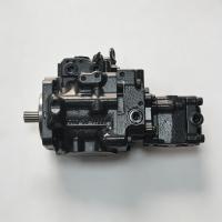 China Komatsu Excavator Main Hydraulic Pump PC40MR-2 PC50MR-2 PC55MR-3 708-3S-00961 708-3S-00872 Piston Pump for sale
