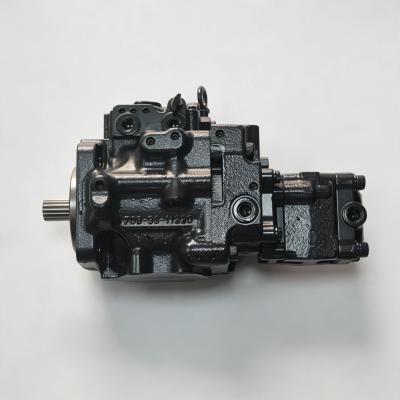 China Komatsu Excavator Main Hydraulic Pump PC40MR-2 PC50MR-2 PC55MR-3 708-3S-00961 708-3S-00872 Piston Pump for sale