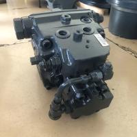 China Komatsu PC40R-8 PC45R-8 Main Hydraulic Pump 708-1T-00132 708-1T-00131 15T Gear Axial Piston Pump for sale