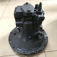 China Komatsu PC60-7 PC70-7 Main Hydraulic Pump HPV75 Axial Piston Pump 708-1W-00042 708-1W-00111 for sale