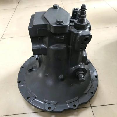 China Komatsu PC60-7 PC70-7 Main Hydraulic Pump HPV75 Axial Piston Pump 708-1W-00042 708-1W-00111 for sale