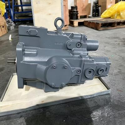 China Belparts Excavator Main Hydraulic Pump PC75UU-1 PC75UU-2 708-21-02023 21W-60-22111 20MPa for sale