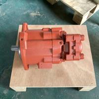 China JCB 8014 8016 8018 Super Main Hydraulic Pump 20/925566 Nachi OEM PVD-00B-14P-5AG-5018A For Mini Excavator Parts for sale