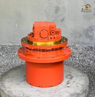 China JCB 8055 ZTS 8055 RTS 8065 ZTS 8065 RTS Final Drive 20/925564 20/950743 Travel Motor With Gearbox For Mini Excavator Parts for sale