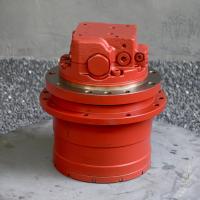 China JCB 8025 8026 CTS 8030 8035 ZTS Final Drive 20/925691 20/925692 333/R0164 PHV-3B-35B Travel Motor With Gearbox For Mini Excavator Parts for sale