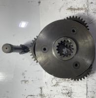 China Kobelco SK200-8 Travel Gearbox 1st Planetary Carrier Spider With Sun Gear Assy For Excavator Parts YN53D00004S006 YN53D00004S009 for sale
