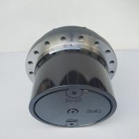 China JCB 802.7 803 804 SUPER PLUS 8027Z 8032Z 8027 8032 ZTS Final Drive Travel Motor With Gearbox 20/925259 20/925371 20/925297 20/950386 20/951204 For Mini Excavator Parts for sale