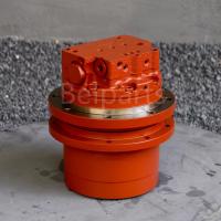 China JCB 8008 CTS 8014 8016 8018 Final Drive Travel Motor With Gearbox 20/925543 20/925544 20/951662 20/951047 For Mini Excavator Parts for sale