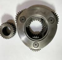 China Hyundai R305LC-7 R305 Travel Gearbox 2nd Planetary Carrier Spider With Sun Gear Assy for Excavator Parts XJCK-00131 XJCK-00130 XJCK-00079 for sale