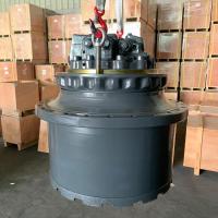China Komatsu PC400-7 PC450-8 Final Drive 208-27-00311 208-27-00312 Travel Motor Reducer Assembly 1750kg for sale