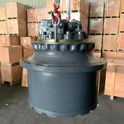 China Komatsu PC400-7 PC450-8 Final Drive 208-27-00311 208-27-00312 Travel Motor Reducer Assembly 1750kg for sale
