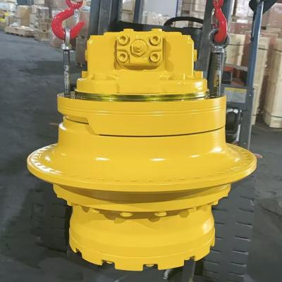 China Komatsu D39PX-22 D39EX-22 Final Drive Travel Motor 11Y-27-30101 11Y-27-30100 11Y-27-30201 11Y-27-30200 706-8F-01110 For Bulldozer Part for sale