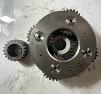 China EC360 Travel Gearbox 3rd Planetary Carrier Spider With Sun Gear Assy for Excavator Parts SA7117-00530 SA1036-00280 for sale