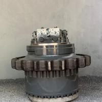 China Komatsu PC500LC-10R PC500 Final Drive Travel Motor With Gearbox 2A8-27-00110 2A8-27-00120 For Excavator Parts for sale