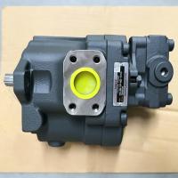 China Hitachi ZX16-3 ZX17U-2 ZX18-3 Main Hydraulic Pump Nachi PVD-08-18P-6G3-4191A 4654364 For Mini Excavator Parts for sale