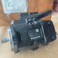 China JCB 16C-1 18Z-1 19C-1 Hydraulic pump 400/N7144 OEM Rexroth A10VO18 for mini Excavator parts for sale