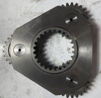 China EC360 Travel Gearbox 1st Planetary Carrier Spider With Sun Gear Assy For Excavator Parts SA1036-00080 SA1036-00100 for sale