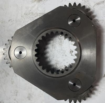 China EC360 Travel Gearbox 1st Planetary Carrier Spider With Sun Gear Assy For Excavator Parts SA1036-00080 SA1036-00100 for sale