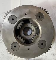 China EC300D Travel Gearbox 3rd Planetary Carrier Spider With Sun Gear Assy for Excavator Parts VOE14599933 VOE14599938 for sale