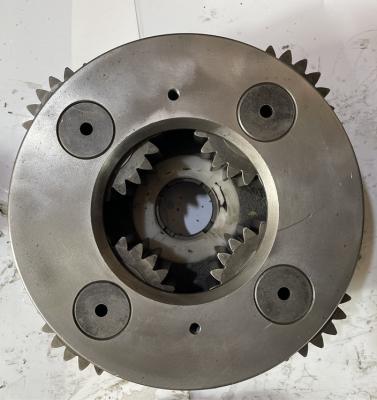 China EC300D Travel Gearbox 3rd Planetary Carrier Spider With Sun Gear Assy for Excavator Parts VOE14599933 VOE14599938 for sale