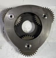 China Hitachi EX400-3 EX400-5 Travel Gearbox 1st Planetary Carrier Spider With Sun Gear Assy For 1015505 2031016 3053098 for sale