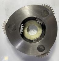 China Hitachi EX300-5 Travel Gearbox 2nd Planetary Carrier Spider With Sun Gear Assy For Excavator Parts 1022197 3074989 3075002 for sale