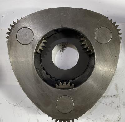 China Hitachi EX400-3 EX400-5 Travel Gearbox 2nd Planetary Carrier Spider With Sun Gear Assy For 1015523 3053194 3053785 for sale
