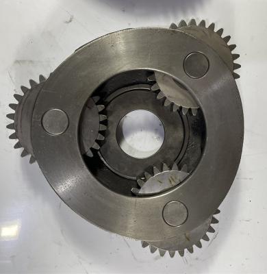 China Hitachi EX300-5 Travel Gearbox 1st Planetary Carrier Spider With Sun Gear Assy For Excavator Parts 1022196 3075001 2038915 for sale