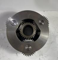 China Hitachi EX200-2 Travel Gearbox 3rd Planetary Carrier Spider With Sun Gear Assy for Excavator Parts 1013980 3047444 3047443 for sale