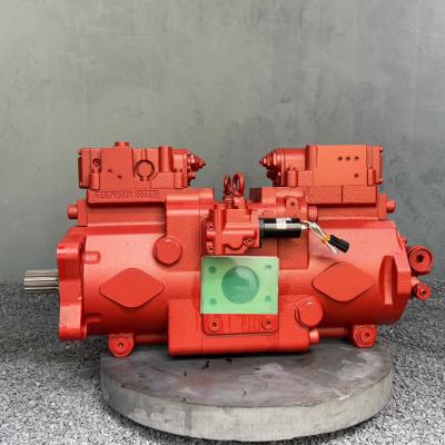 China XCMG XE215D Main Hydraulic Pump Kawasaki K7V125DTP1X9R-9N03-V K7V125DTP 803082858 For Excavator for sale