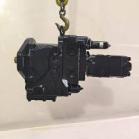 China Yanmar SV100-2A SV100-2B SV100-2A-2PB Main Hydraulic Pump 172B12-73100 K7SP36 K7V28 28cc Excavator for sale