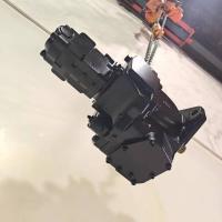 China Yanmar SV100-2A SV100-2B SV100-2A-2PB Main Hydraulic Pump 172B12-73100 K7SP36 K7V28 28cc Excavator for sale