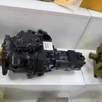 China KOMATSU PW98MR-8 Hydraulic Pump 708-1W-00790 708-1W-00791 708-1W-00792 For Wheel Excavator for sale