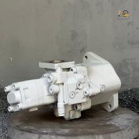 China Kubota KX080-4 Main Hydraulic Pump PSVL-42CG-20 42cc 24.5MPa RD829-61112 RD829-61113 for sale