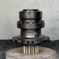 China Hitachi EX100-5 EX110-5 EX120-5 EX130H-5 EX100M-5 EX110M-5 EX100-5E Excavator Swing Gearbox Reducer Device 9148921 for sale