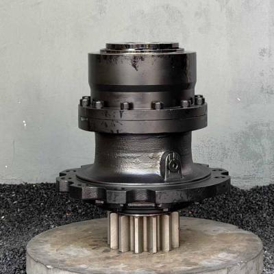 China Hitachi EX100-5 EX110-5 EX120-5 EX130H-5 EX100M-5 EX110M-5 EX100-5E Excavator Swing Gearbox Reducer Device 9148921 for sale
