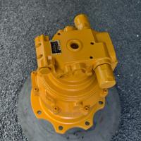 China JCB 85Z-1 100C-1 Swing Motor 333/W4439 NACHI PCR-5B-30A-FGP-9407A Excavator Rotary Reducer for sale