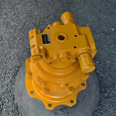 China JCB 85Z-1 100C-1 Swing Motor 333/W4439 NACHI PCR-5B-30A-FGP-9407A Excavator Rotary Reducer for sale