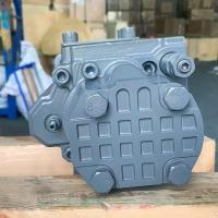 China Doosan DX15 DX18 Solar 015 Plus Solar 018 VT Mini Excavator Hydraulic Pump Rexroth AP2D12 401-00421A High Quality for sale